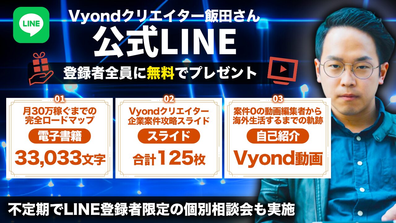 Vyondの価格っていくら？Vyondのプランやオススメの買い方を徹底解説！ - 飯田の田んぼ